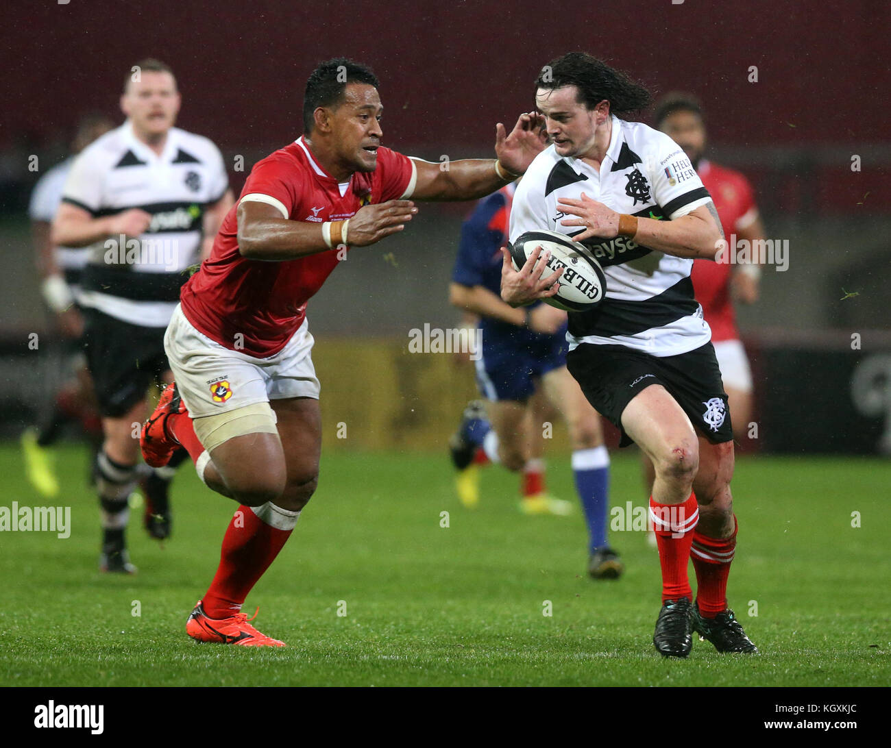 Richard buckman hi-res stock photography and images - Alamy