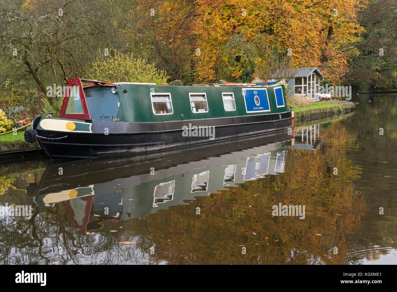 Beauty of worcester hi-res stock photography and images - Alamy