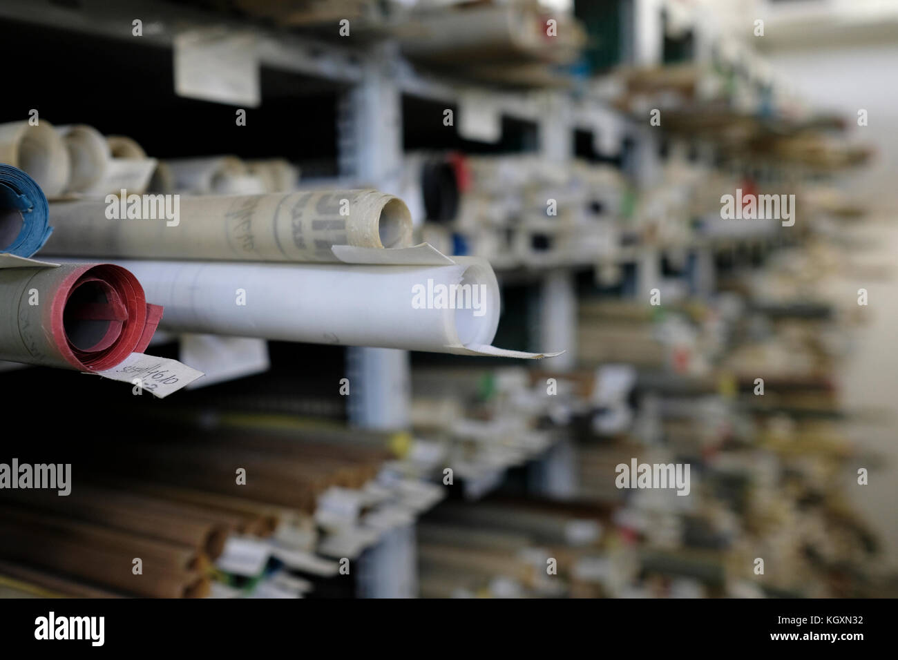 Jerusalem maps hi-res stock photography and images - Alamy