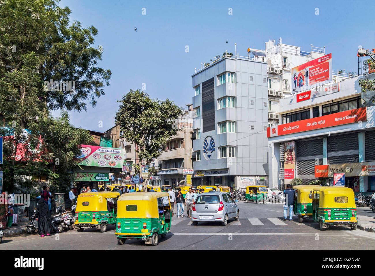 Asia vehicle hi-res stock photography and images - Alamy