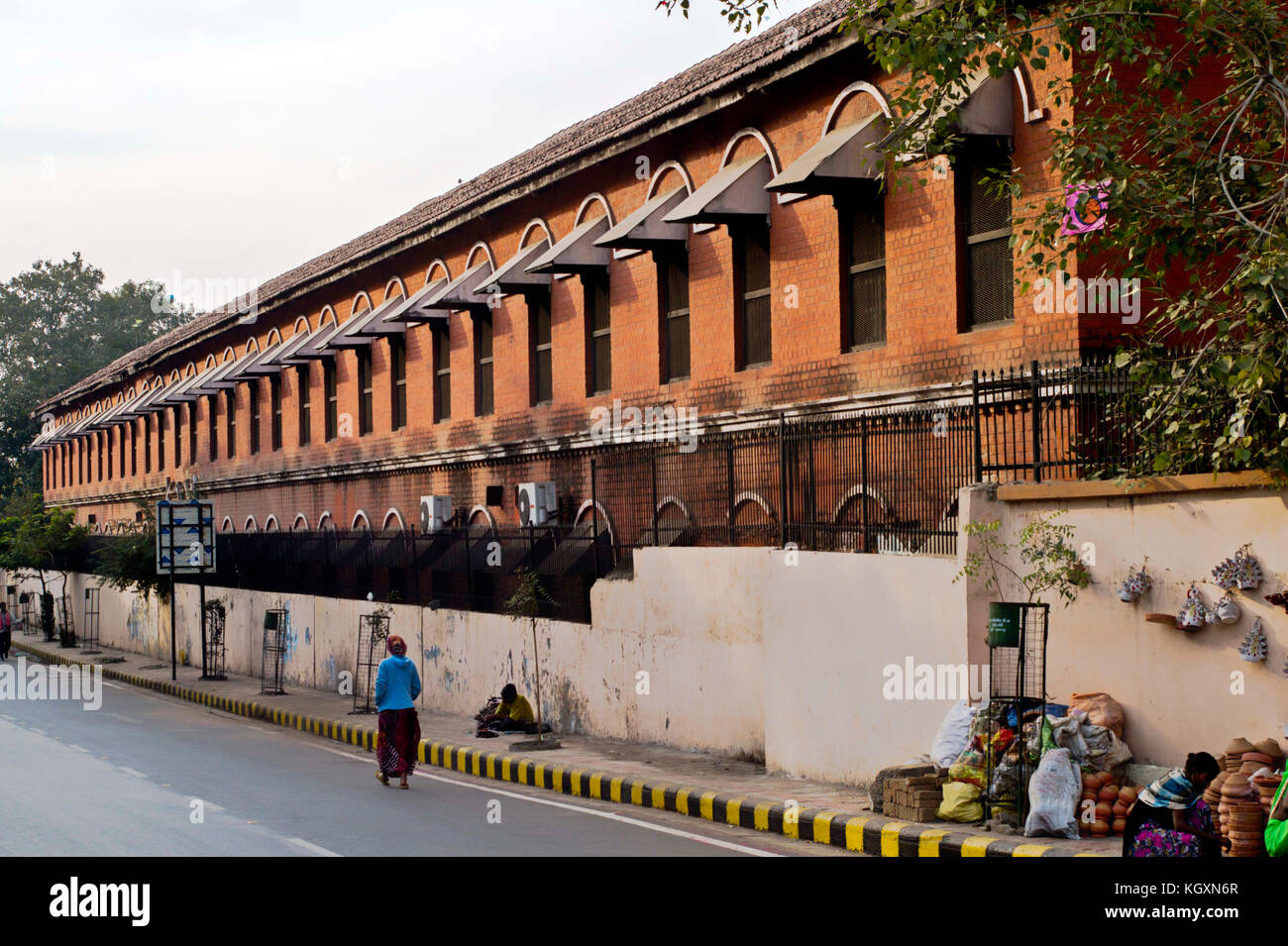 kendriya vidyalaya, ahmedabad, Gujarat, India, Asia Stock Photo - Alamy