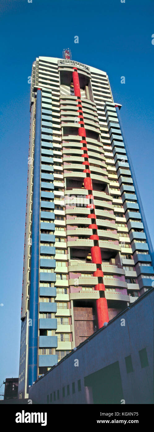 Aad tower hi-res stock photography and images - Alamy