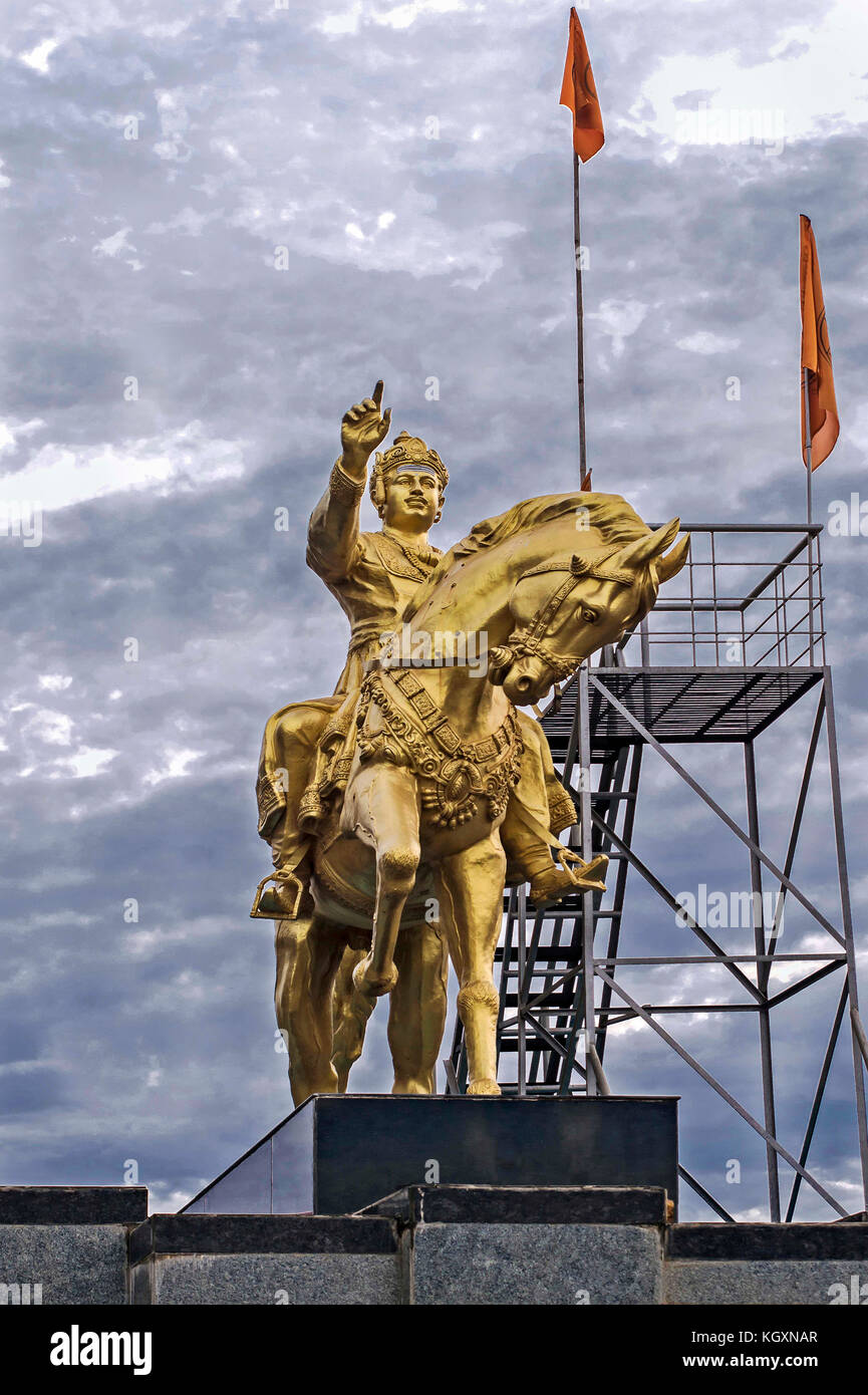 Basaveshwara hi-res stock photography and images - Alamy