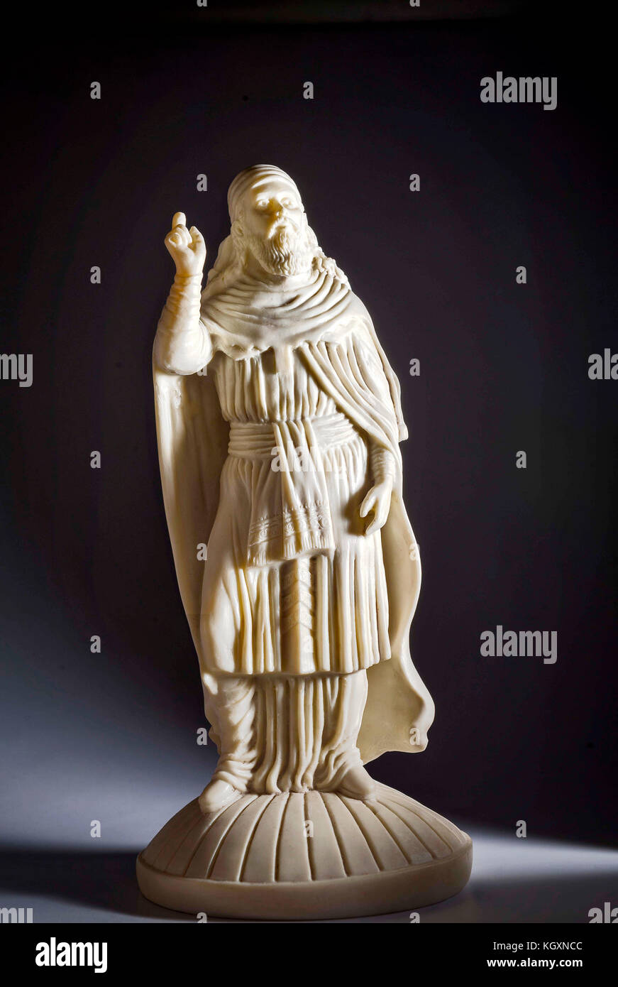 Zoroaster hi-res stock photography and images - Alamy