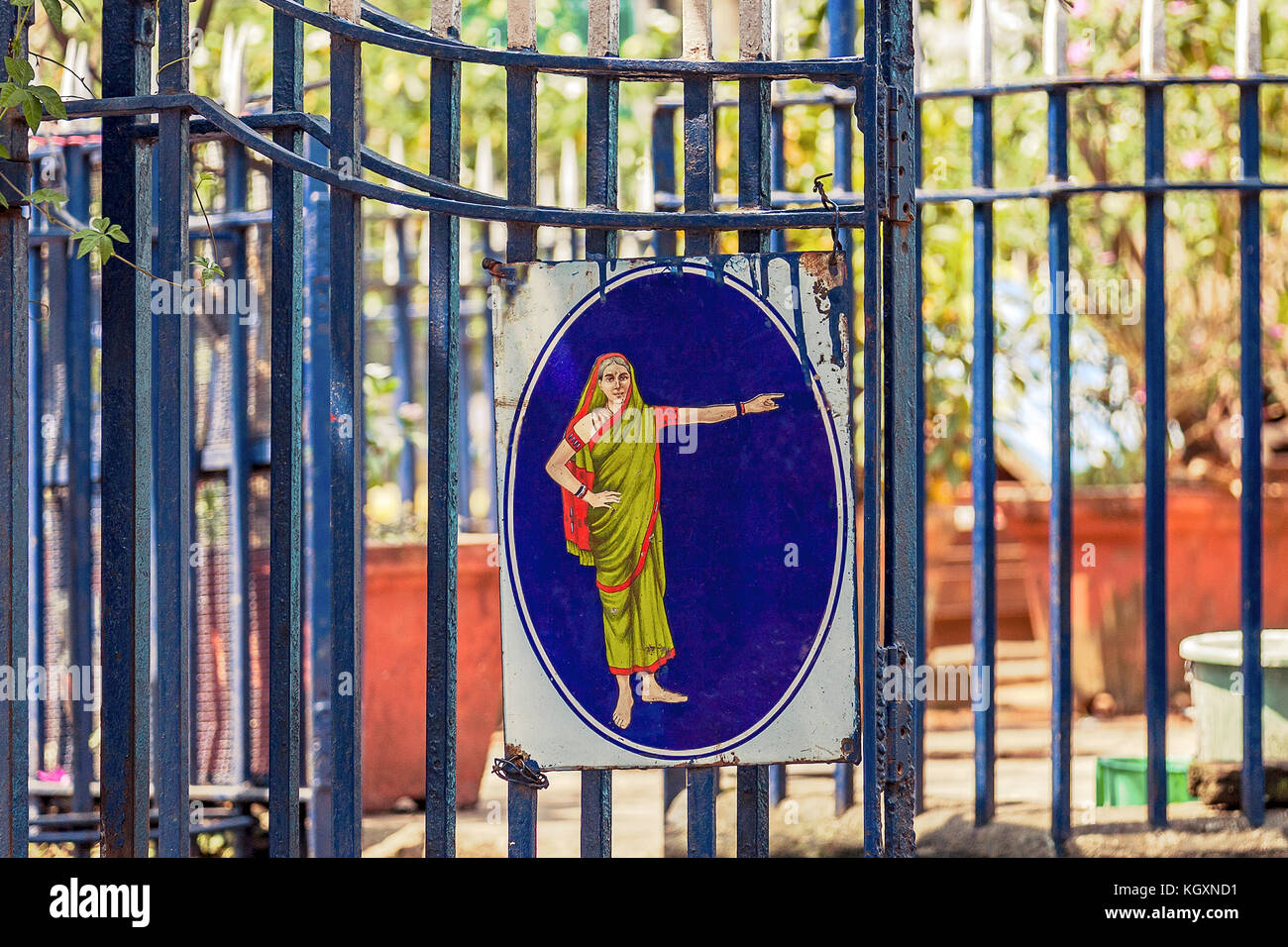 Indian toilet sign hi-res stock photography and images - Alamy
