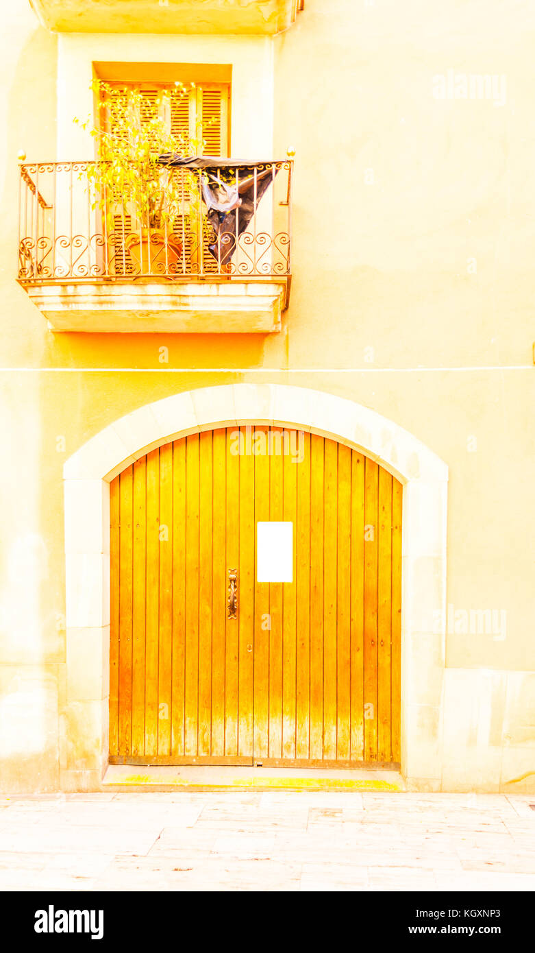 Old gate with interesting texture, element of architecture, interesting ...