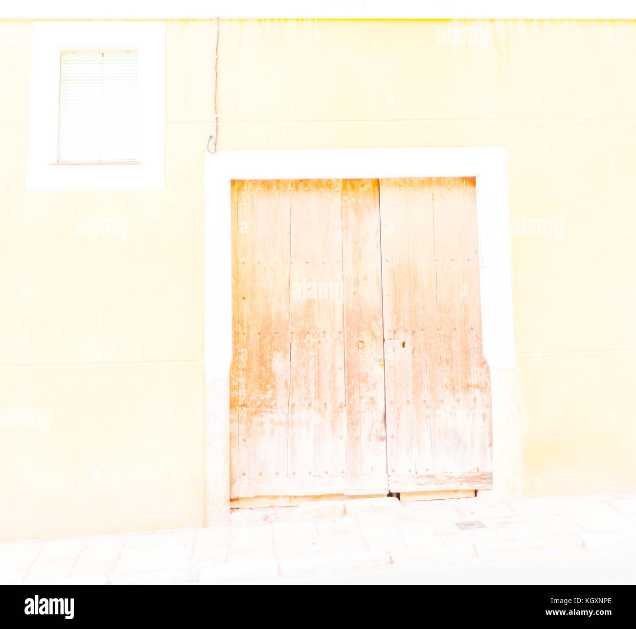 Old gate with interesting texture, element of architecture, interesting ...