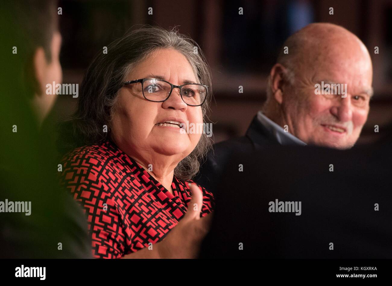 University of texas austin voting hi-res stock photography and images ...
