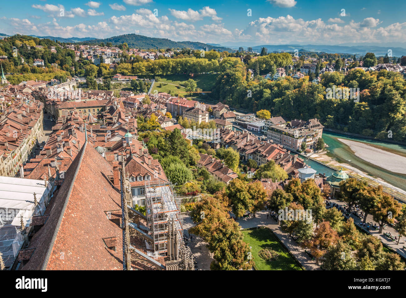 Bern hi-res stock photography and images - Alamy