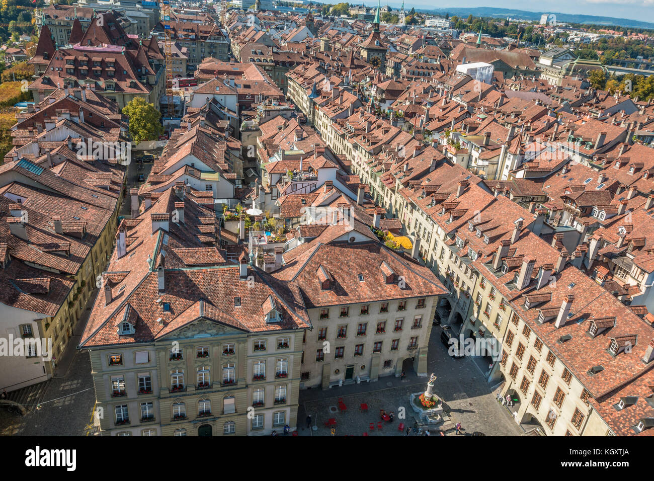 Nice city view hi-res stock photography and images - Alamy