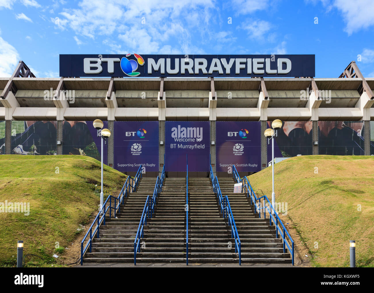 Scottish rugby union hi-res stock photography and images - Alamy