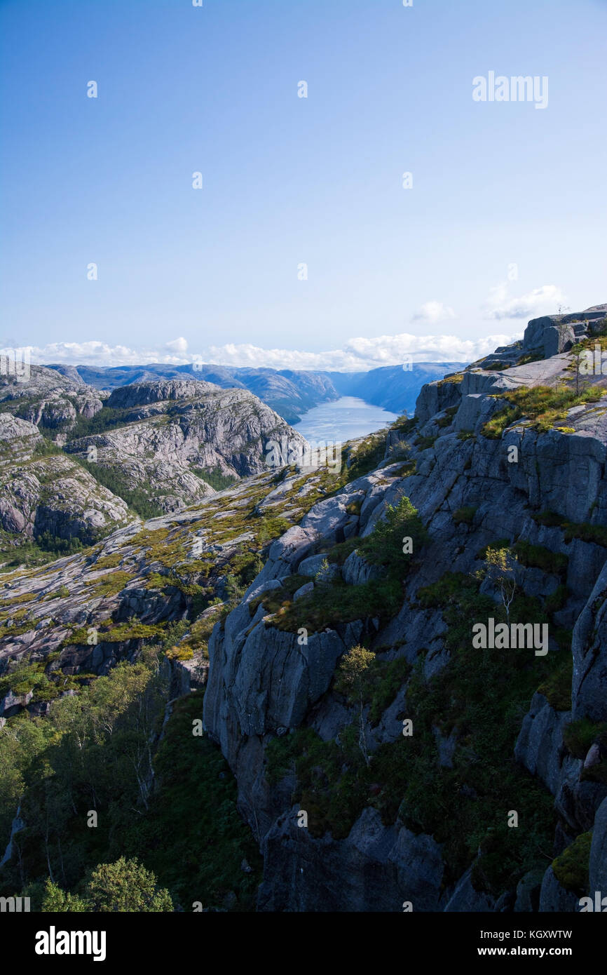 Ryfylke area hi-res stock photography and images - Alamy
