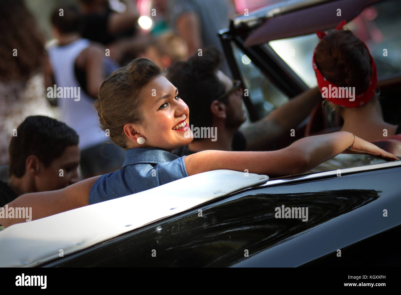Summer Jamboree #13 - 2012 - Senigallia - Riviera Adriatica - Italy ...