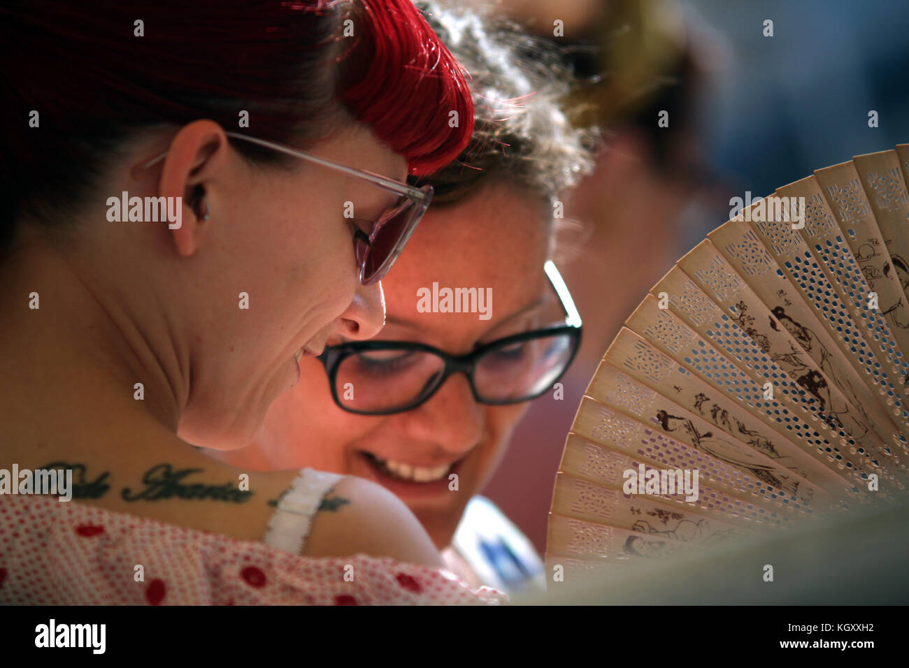 Summer Jamboree #13 - 2012 - Senigallia - Riviera Adriatica - Italy ...