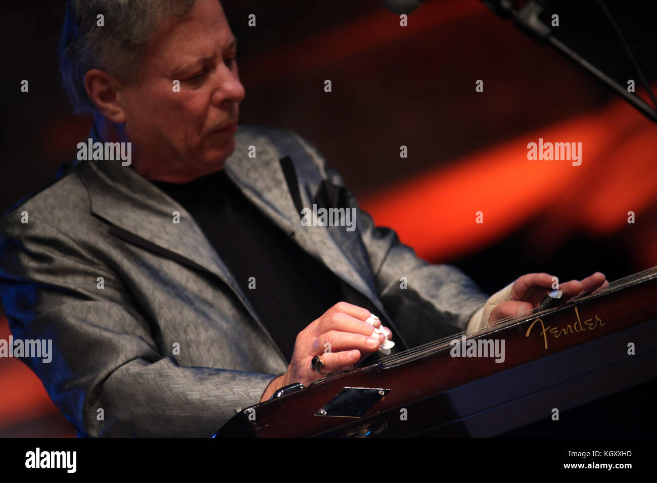 Johnny Farina at Summer Jamboree #13 - 2012 - Senigallia - Italy ...