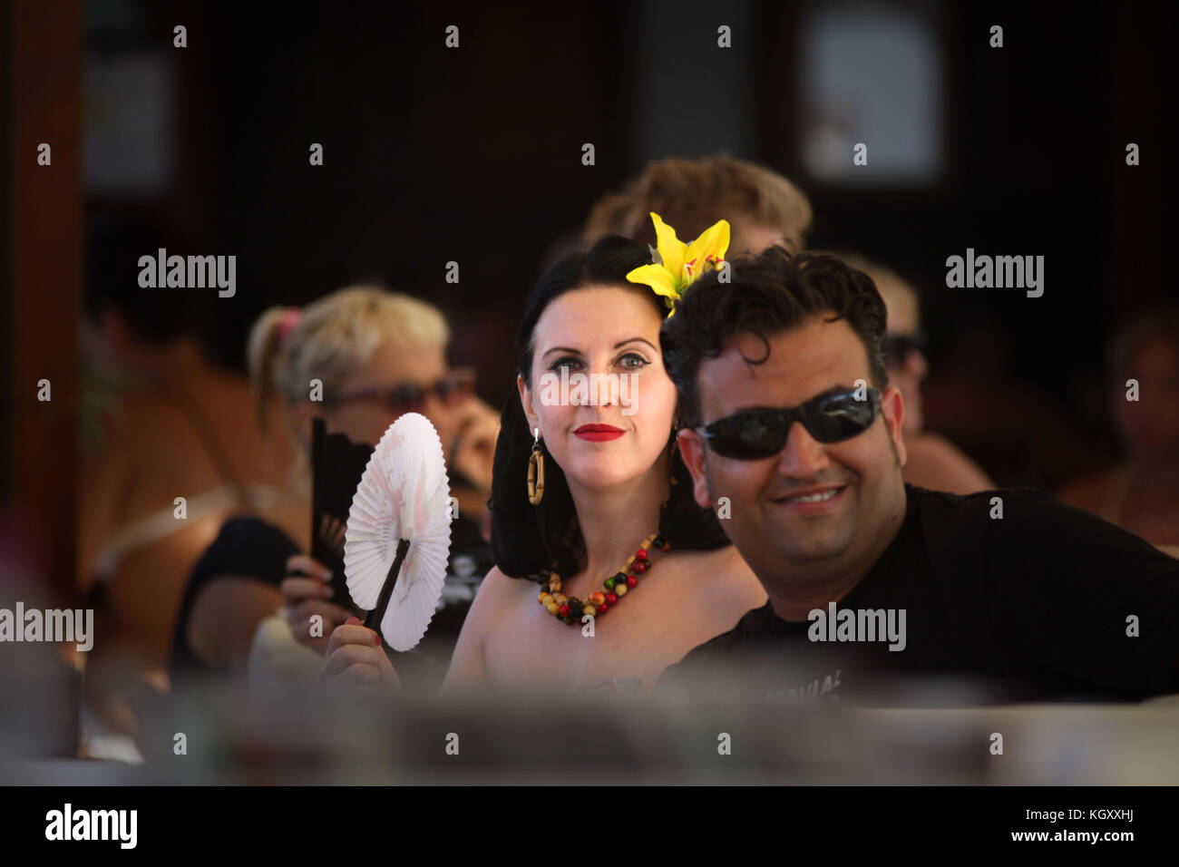 Summer Jamboree #13 - 2012 - Senigallia - Riviera Adriatica - Italy ...