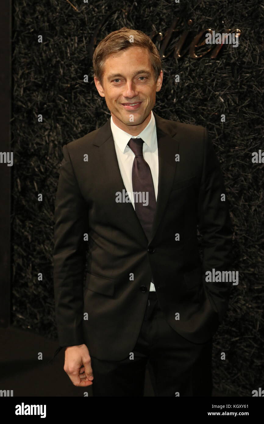 Volker bruch hi-res stock photography and images - Alamy