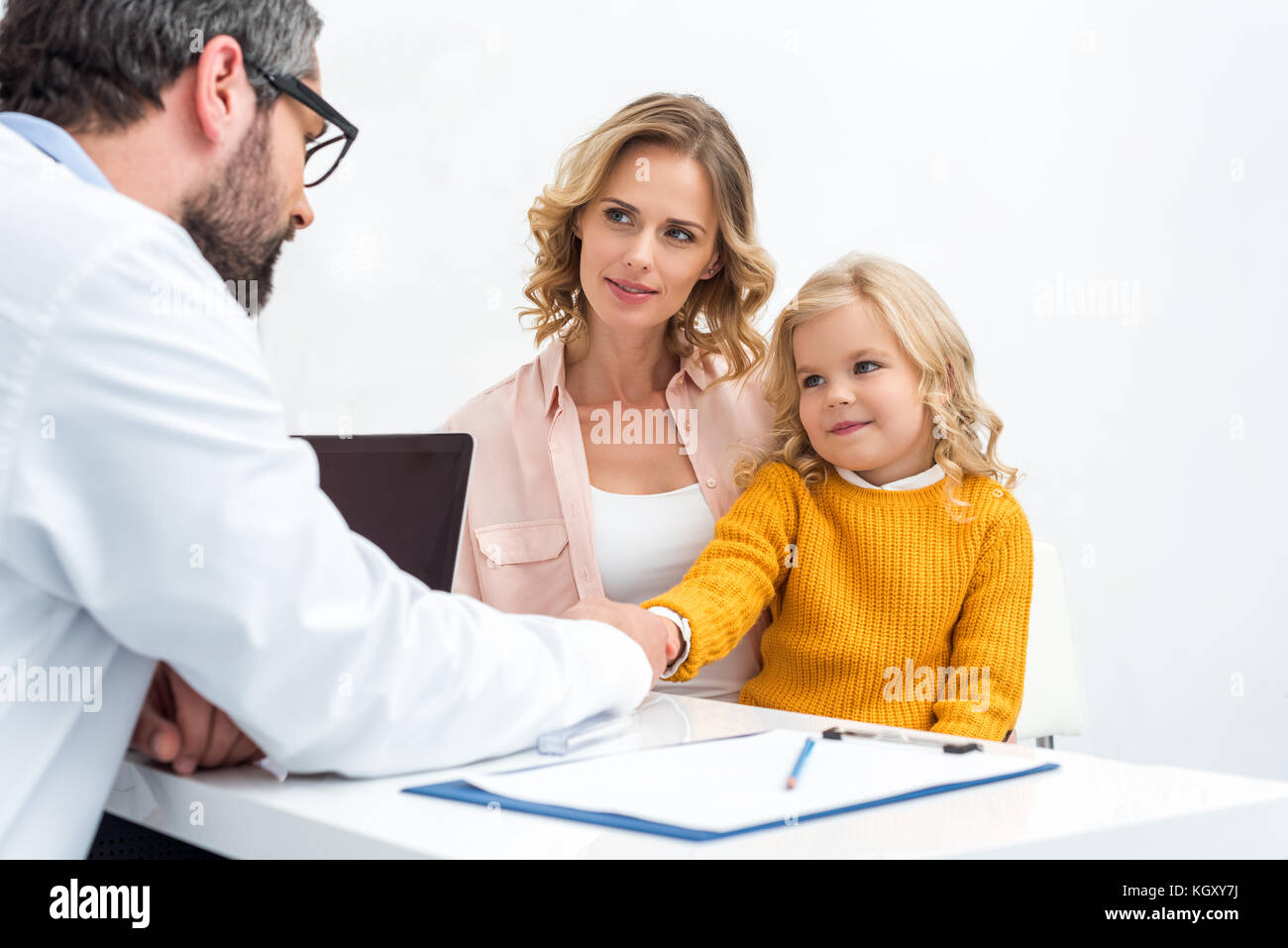 Pediatrist hi-res stock photography and images - Alamy