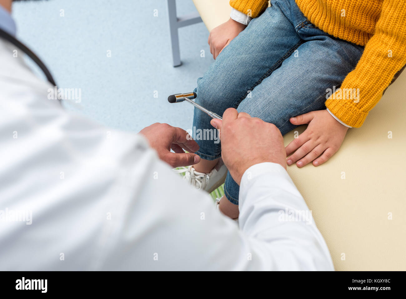 Neurology patient general hi-res stock photography and images - Alamy