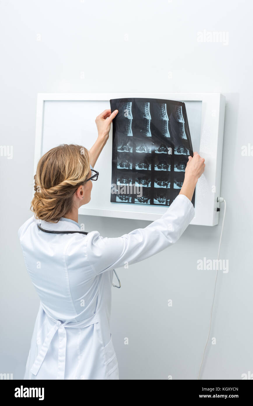 Beautiful x ray hi-res stock photography and images - Alamy