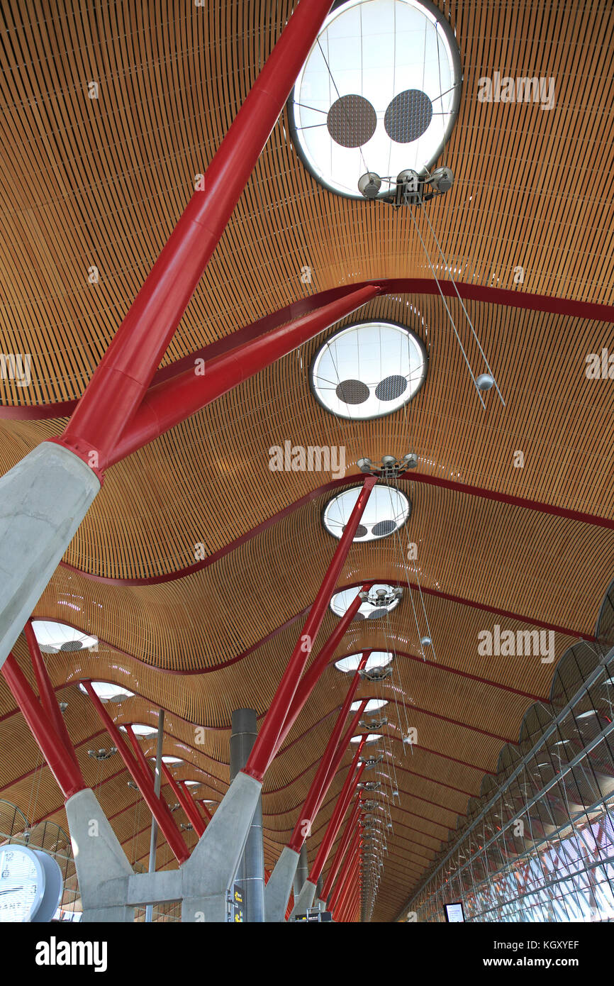 Terminal architecture hi-res stock photography and images - Alamy