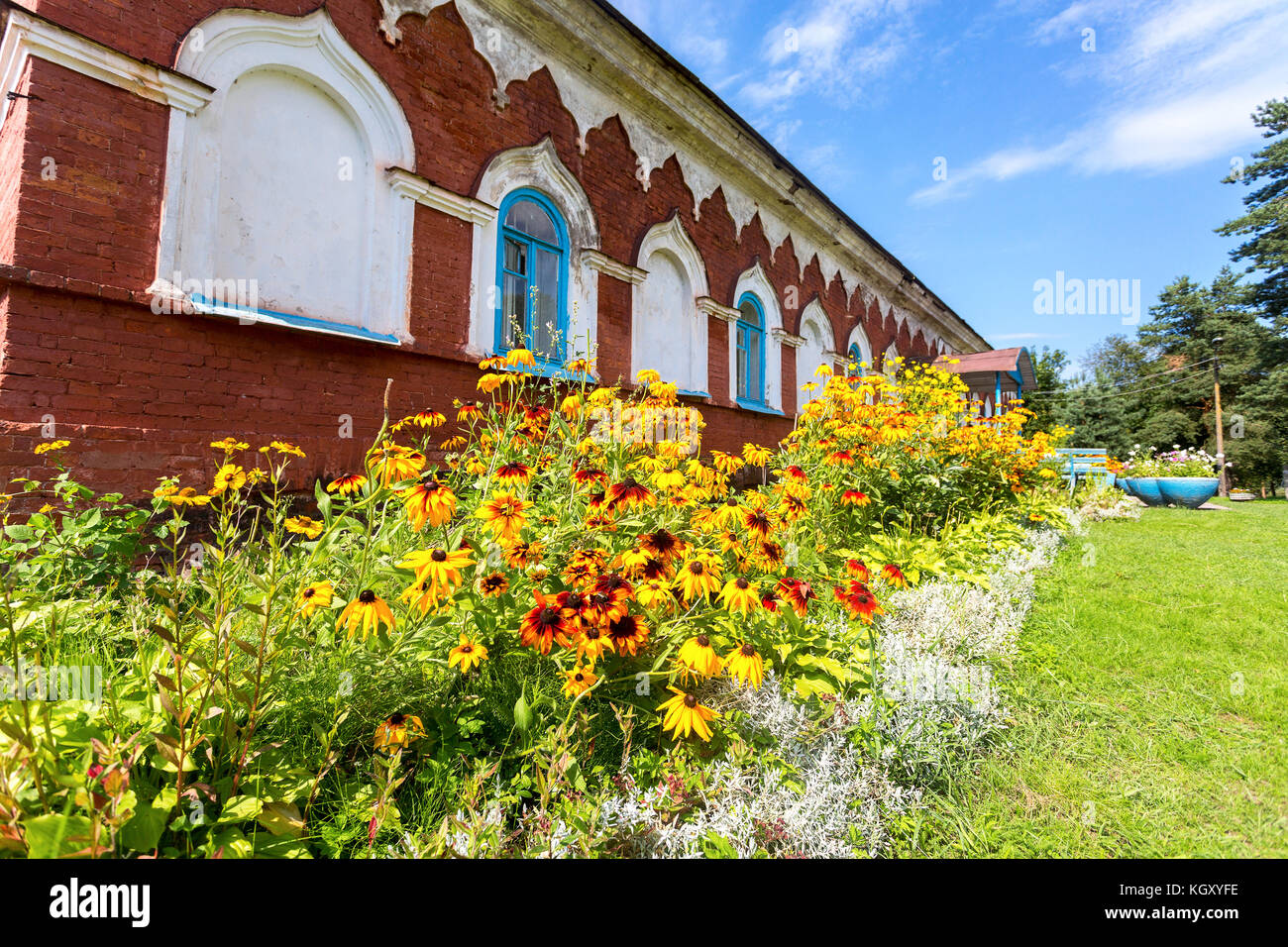 Peryn Chapel or Church of the Nativity of the Theotokos on Peryn Skete ...