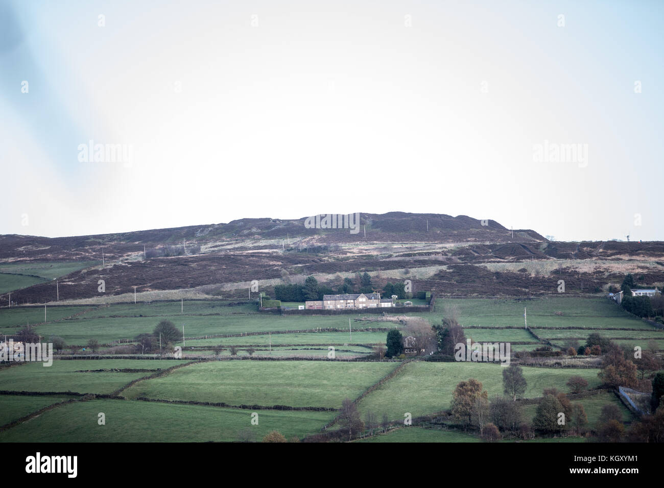 Hebden Bridge is a market town which forms part of Hebden Royd in West ...