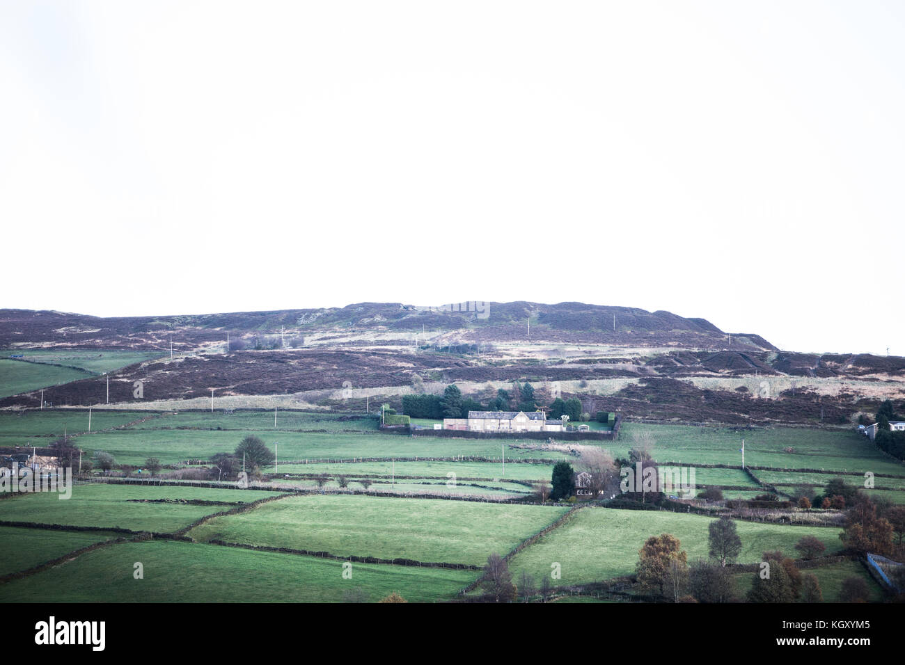 Hebden Bridge is a market town which forms part of Hebden Royd in West ...