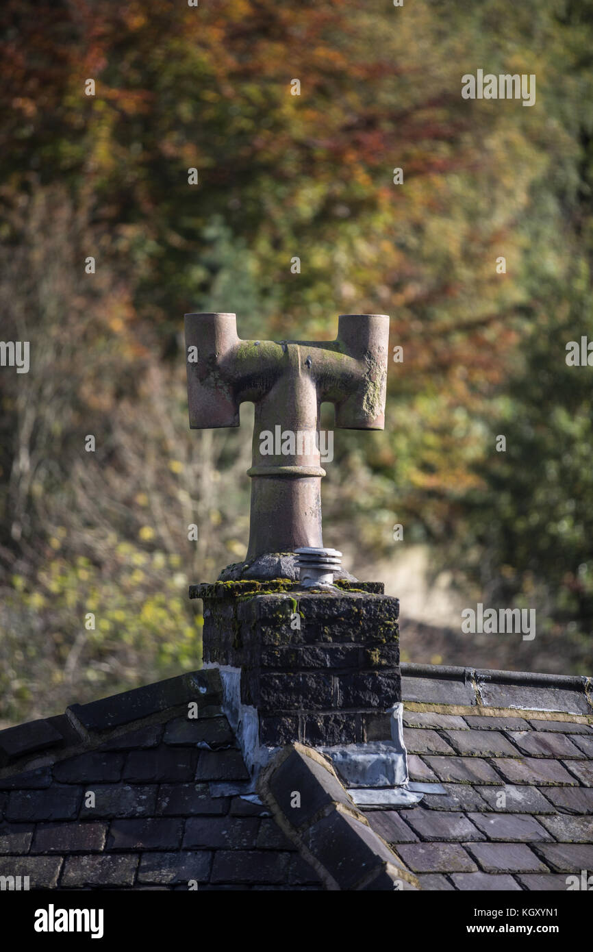 Hebden Bridge is a market town which forms part of Hebden Royd in West ...