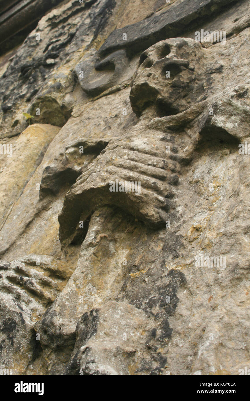 Dalkeith cemetery hi-res stock photography and images - Alamy