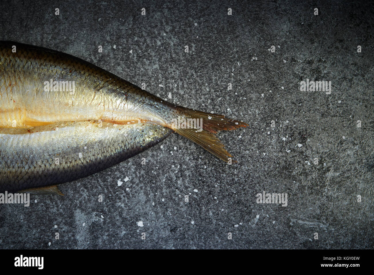 Butterfly kipper hi-res stock photography and images - Alamy