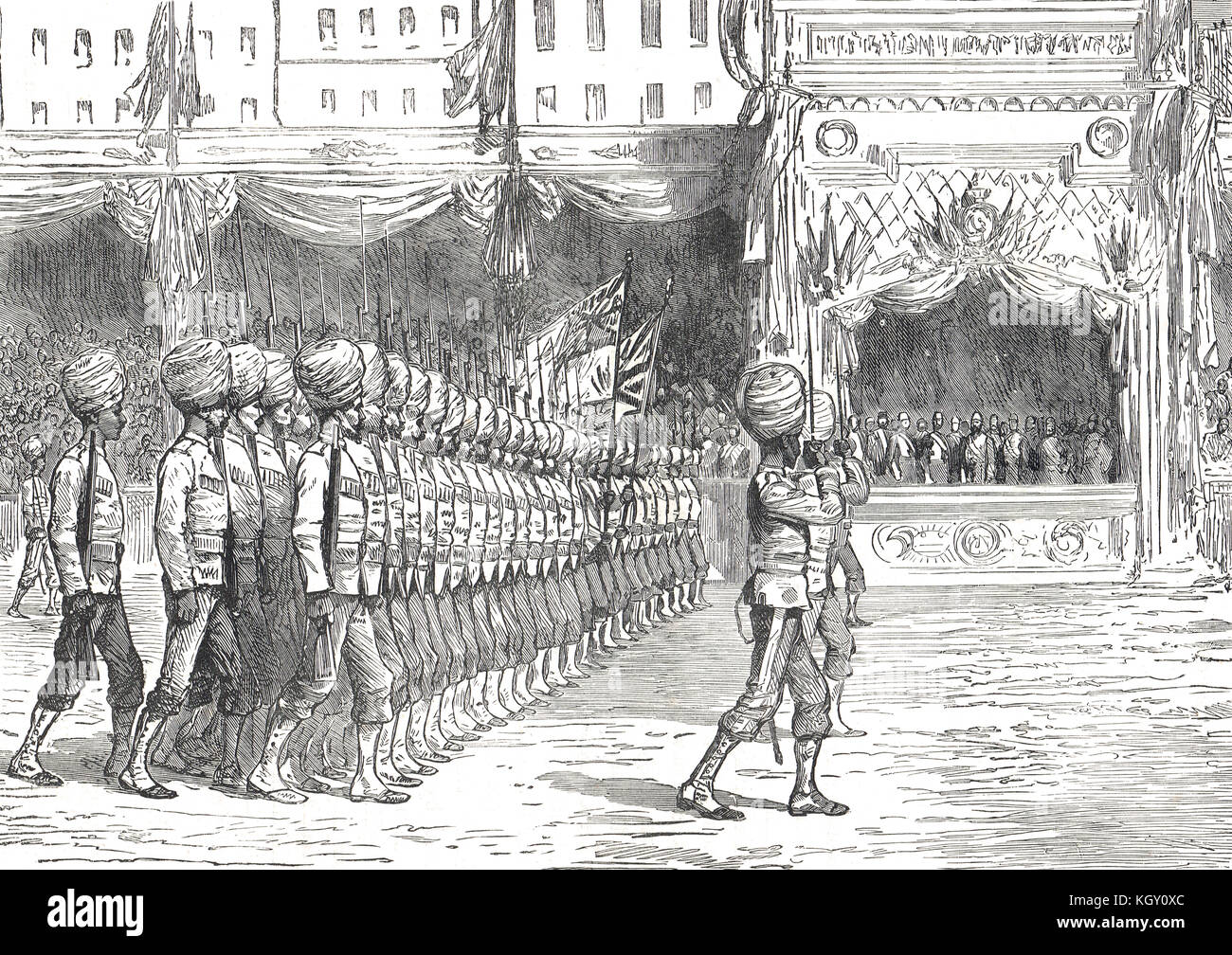 30 infantry regiment hi-res stock photography and images - Alamy