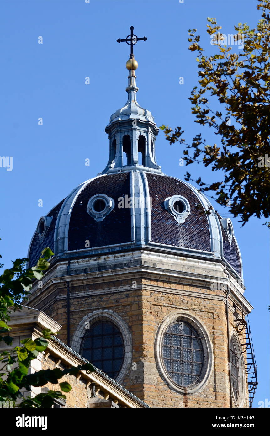 Saint bruno des chartreux hi-res stock photography and images - Alamy