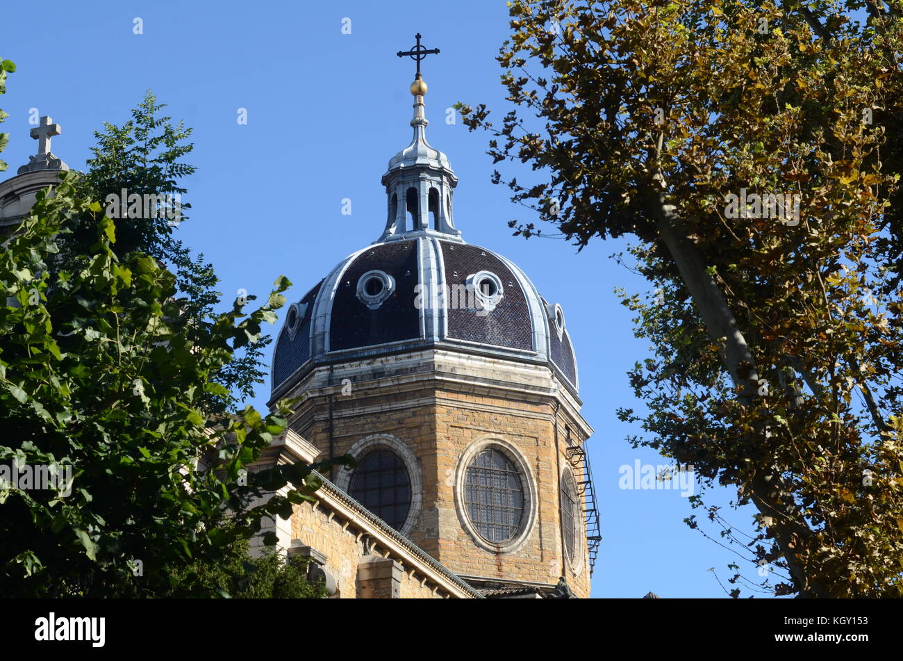 Saint bruno des chartreux hi-res stock photography and images - Alamy
