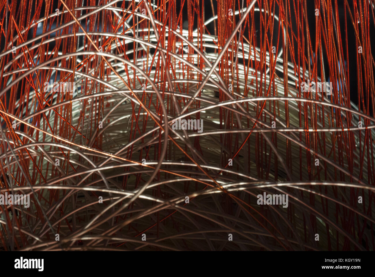 Lofoten cod net hi-res stock photography and images - Alamy