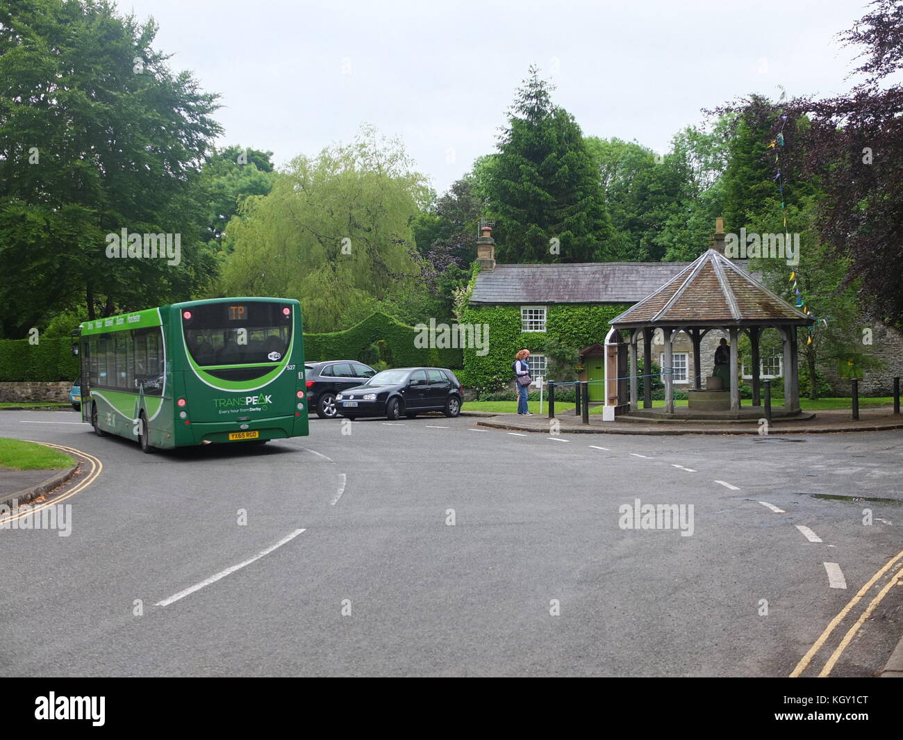 Transpeak hi-res stock photography and images - Alamy