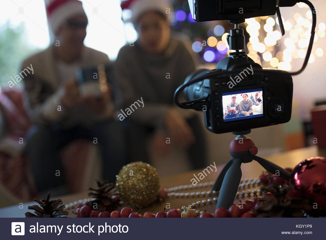 Through camera view hi-res stock photography and images - Alamy