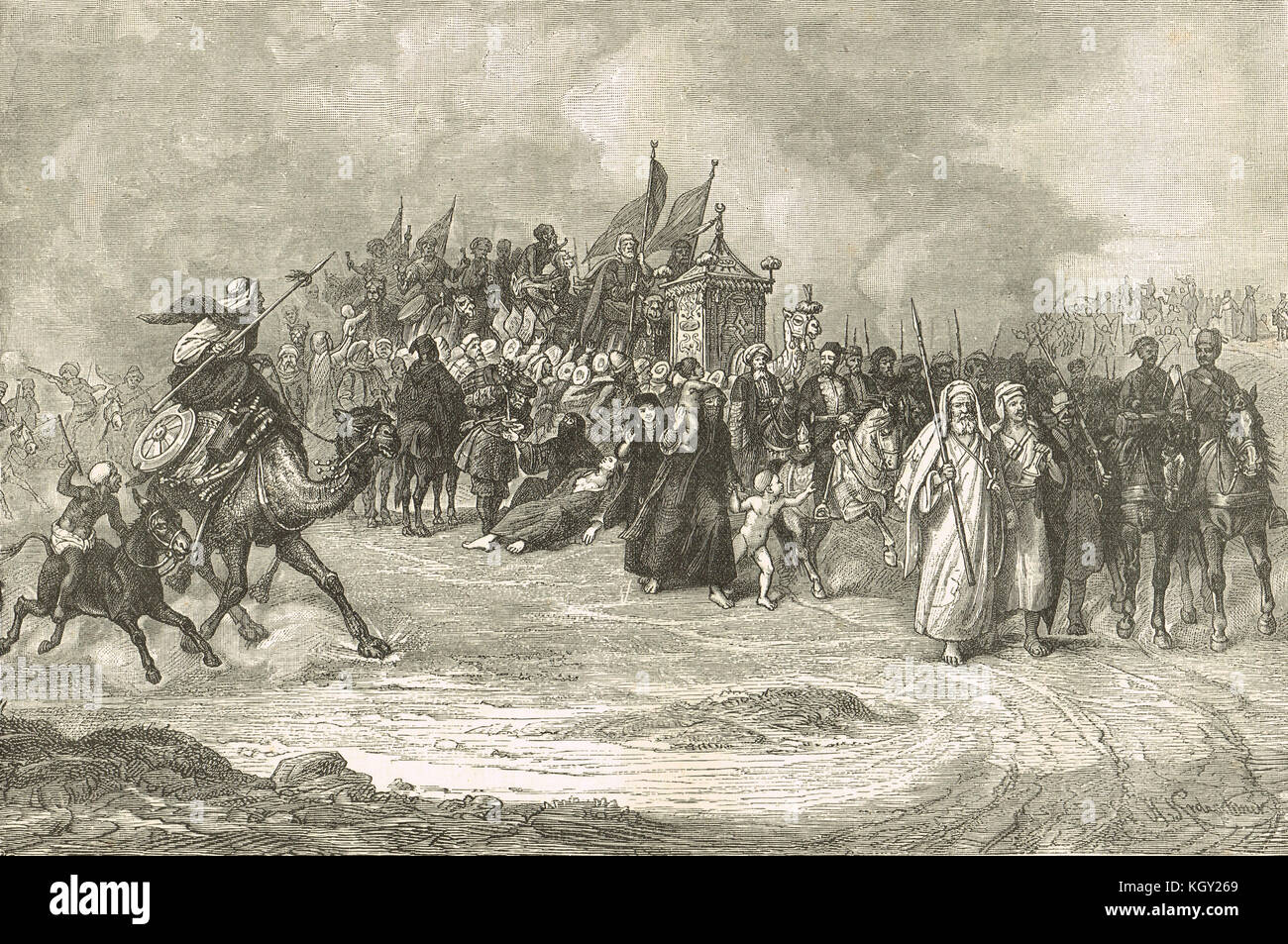 British occupation of egypt hi-res stock photography and images - Alamy