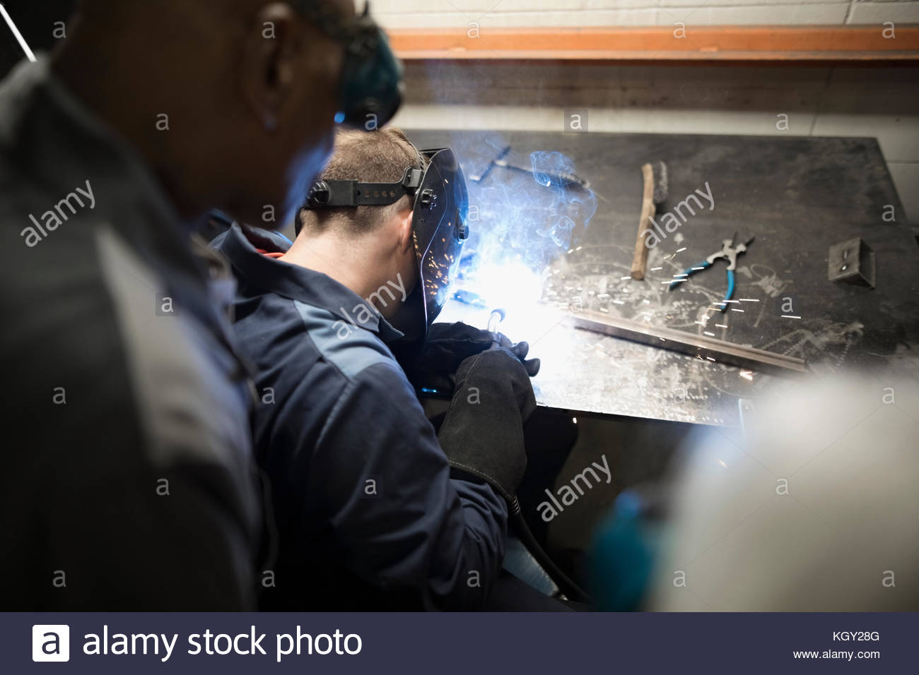 Using torch hi-res stock photography and images - Alamy