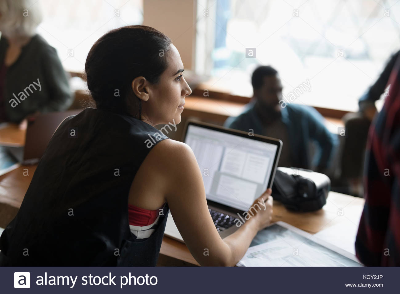 Computer programmer hi-res stock photography and images - Alamy