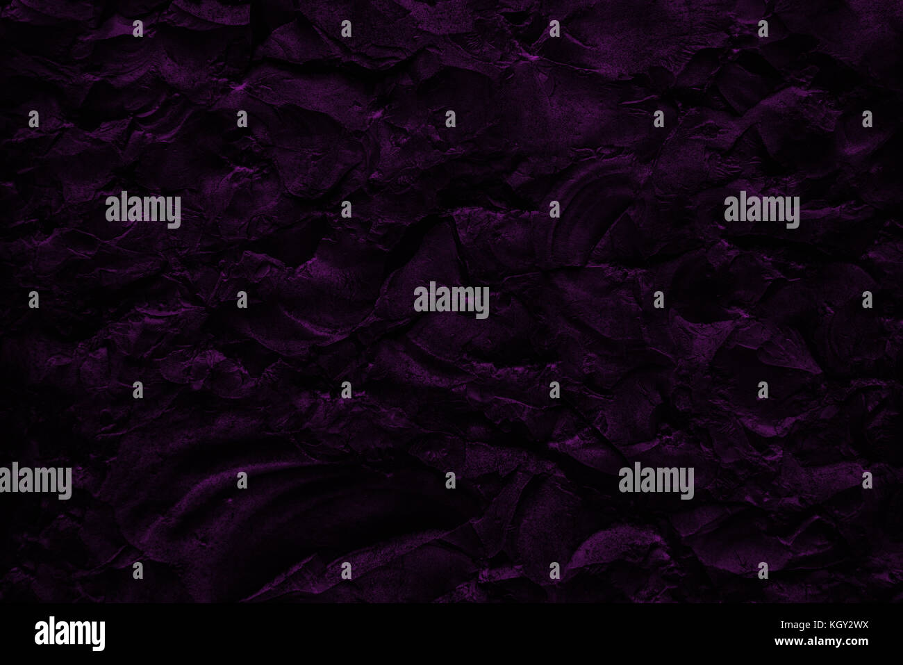 dark violet grunge stone wall background or texture Stock Photo - Alamy
