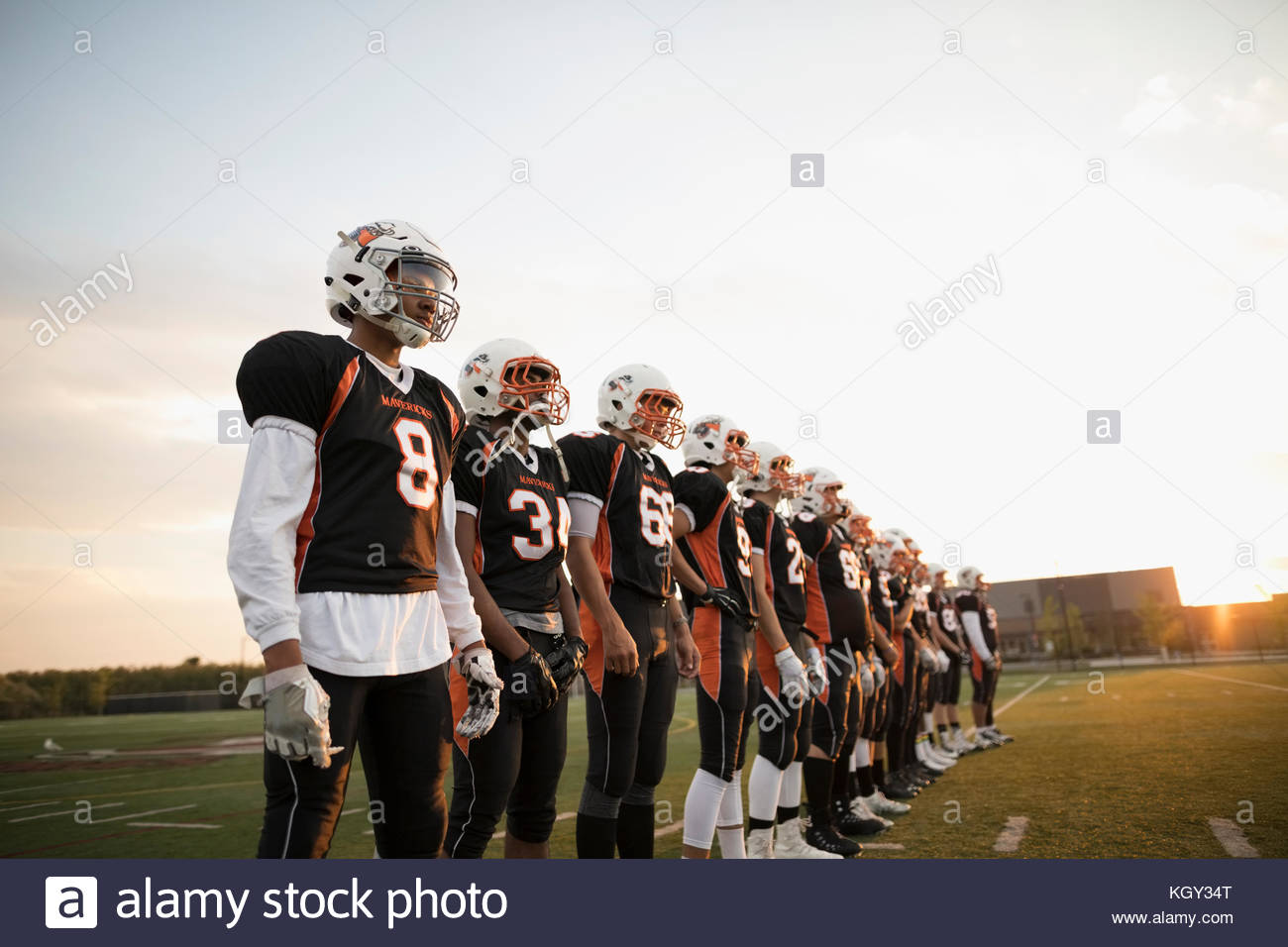 School boy uniform standing hi-res stock photography and images - Alamy