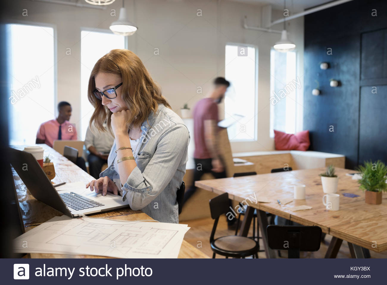 Using the space hi-res stock photography and images - Alamy