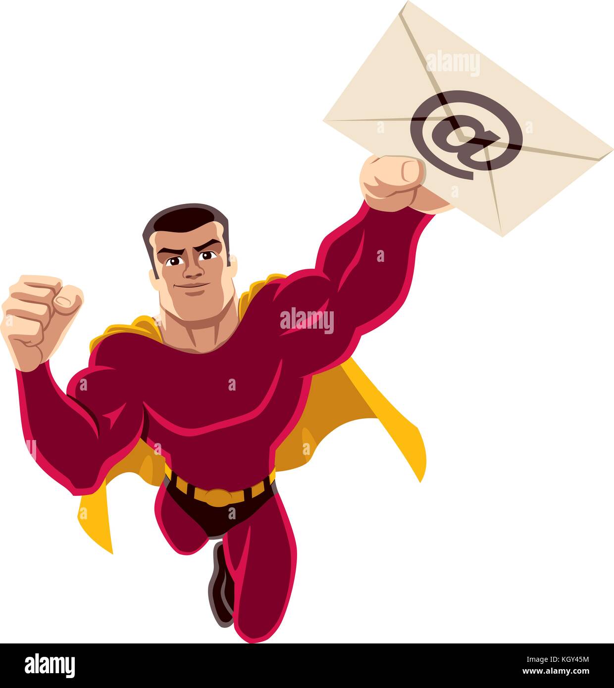 Costume representing Stock Vector Images - Alamy