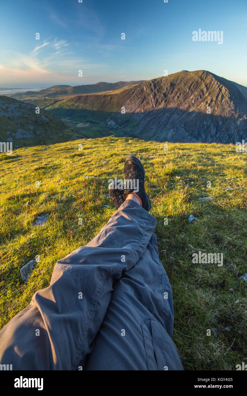 Top pov hi-res stock photography and images - Alamy