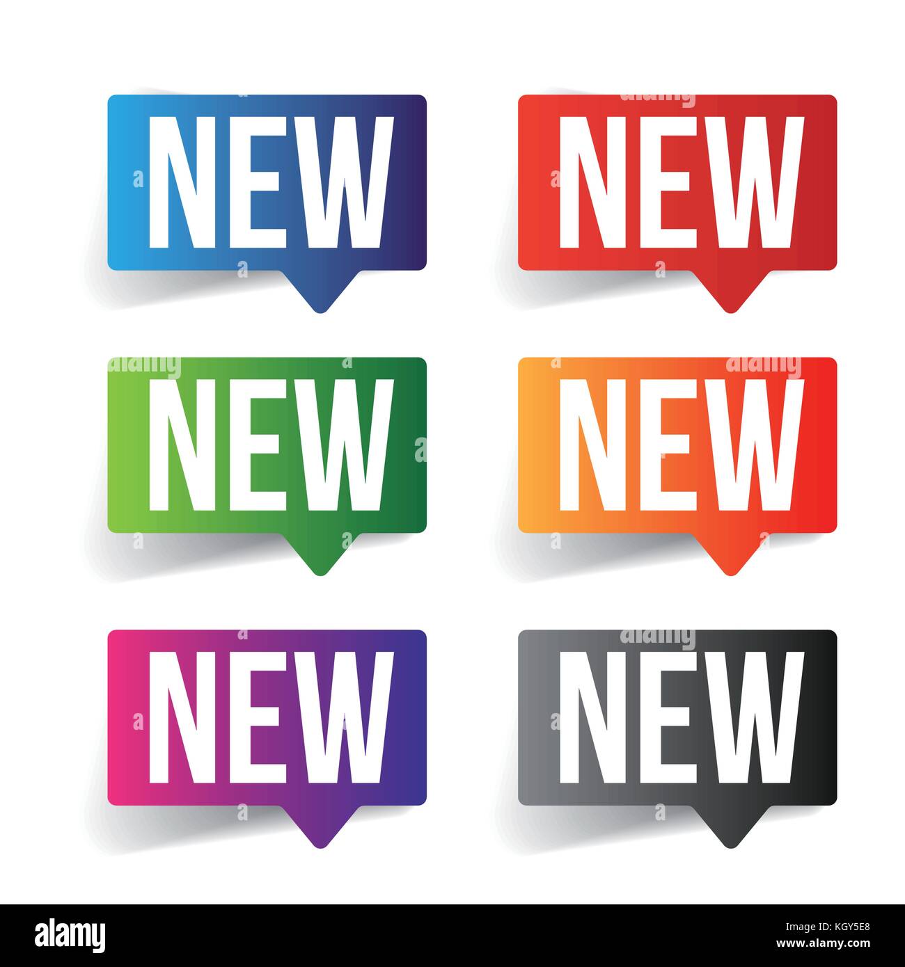 New condition Stock Vector Images - Alamy