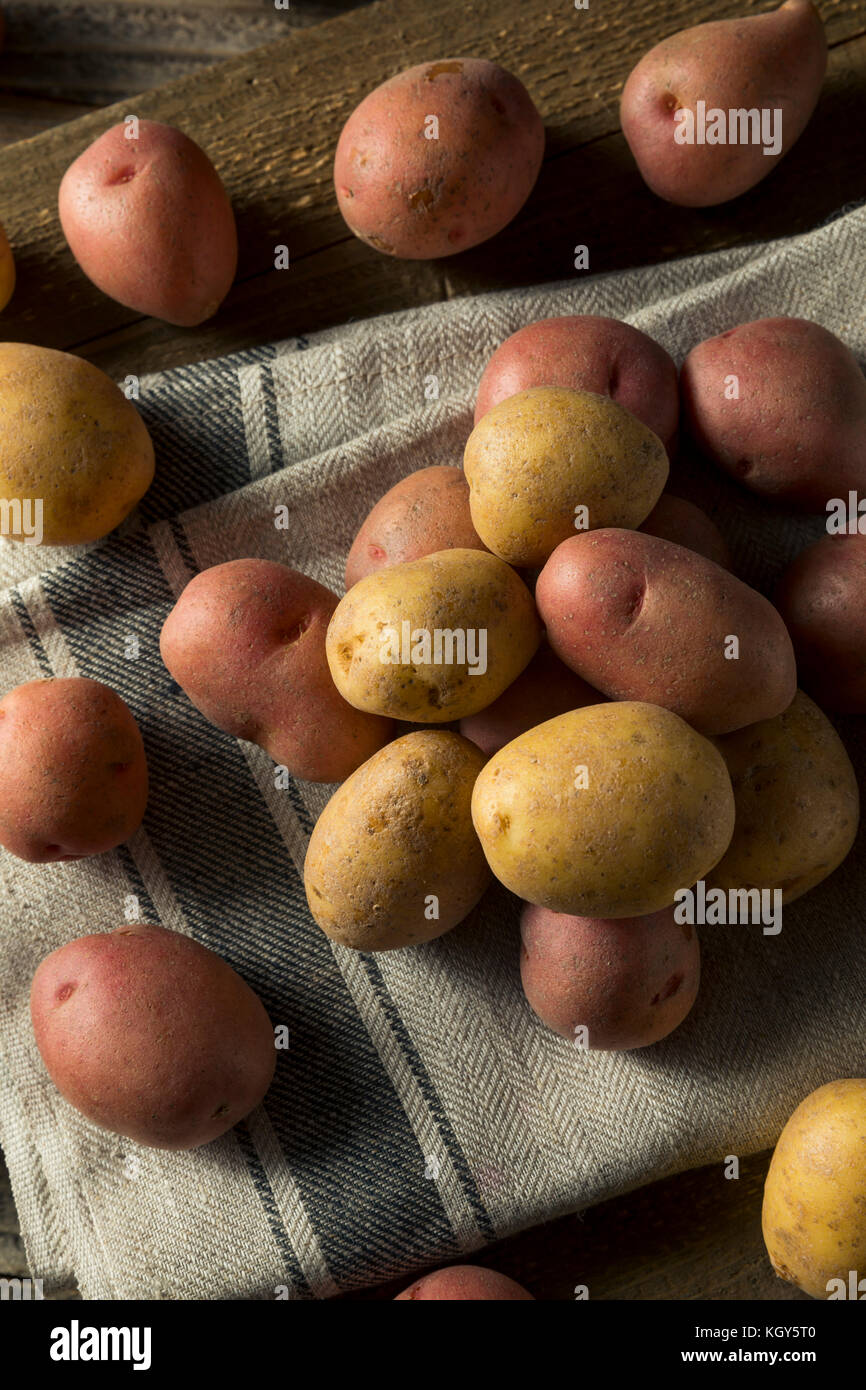Starch potatoes hi-res stock photography and images - Alamy