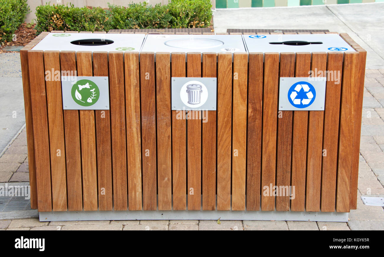 Three Trash Cans Hi res Stock Photography And Images Alamy three-trash-cans-hi-res-stock-photography-and-images-alamy