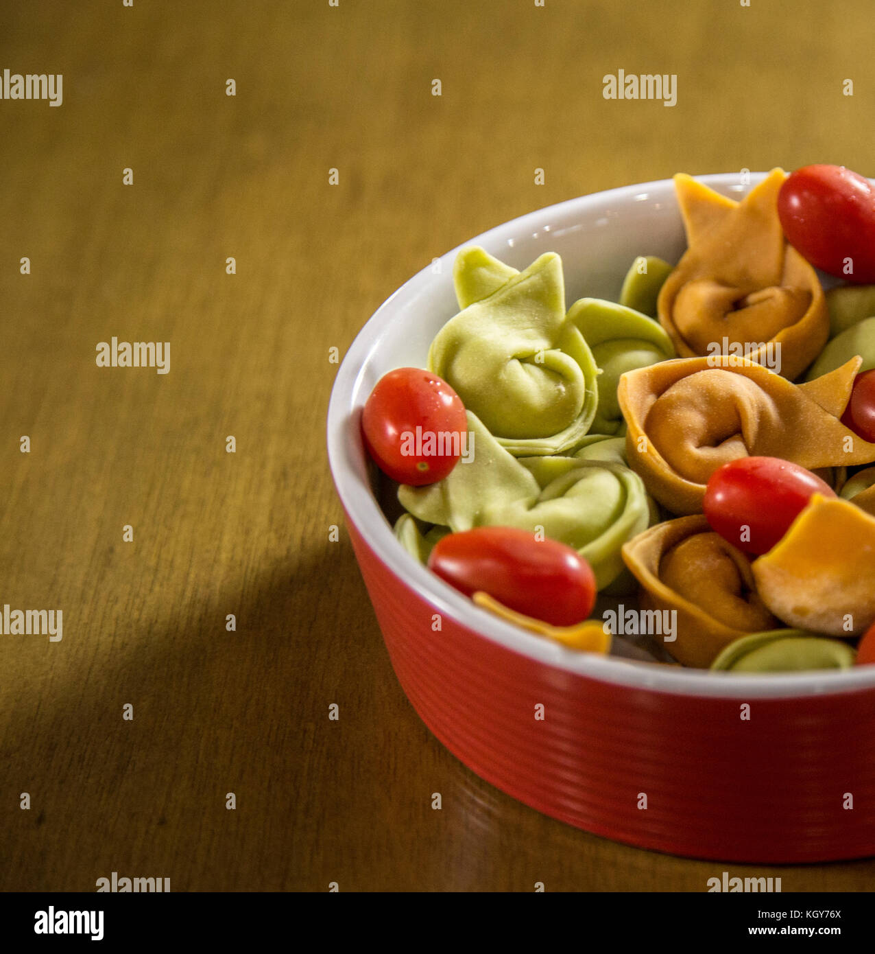 pasta food brazilian gourmet Stock Photo - Alamy