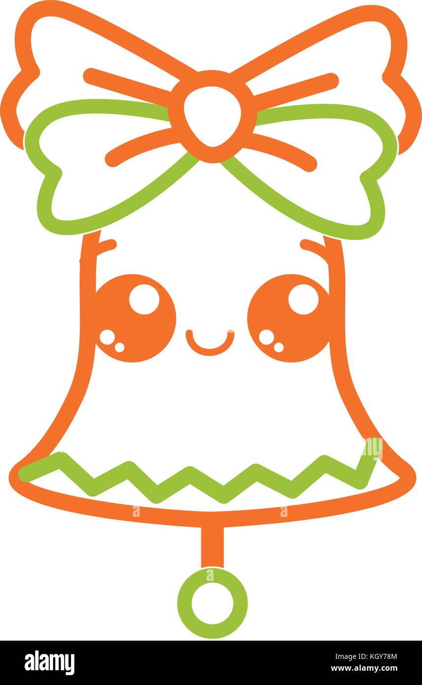 Isolated bell design Stock Vector Image & Art - Alamy